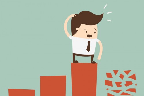 What to Do at Time of Impending Business Collapse