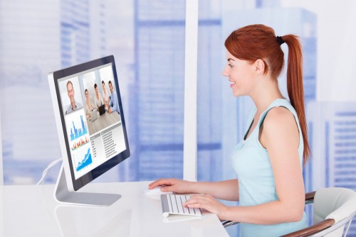 Facing Your Online Video Interview with Confidence