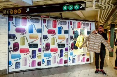 How to Find your Perfect Pop Up Space