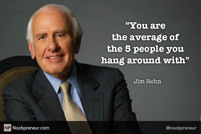 5 Quotes Entrepreneurs Must Know and Practice Often