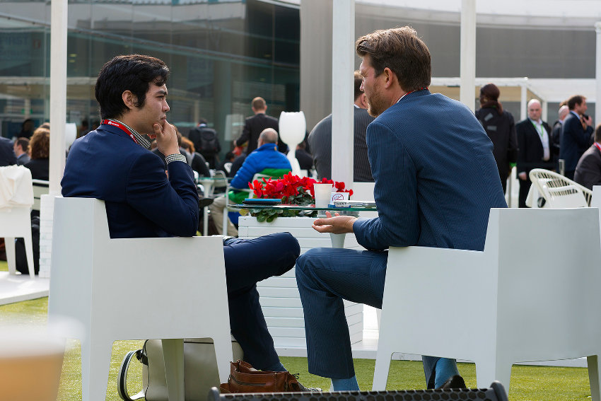 5 Tips for your Business Trip to Barcelona, Spain