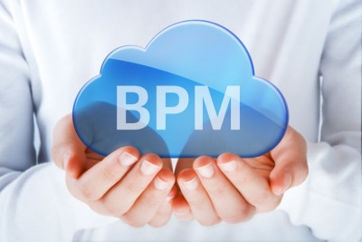 Bring your Business Process Management to the Cloud: Comindware Process