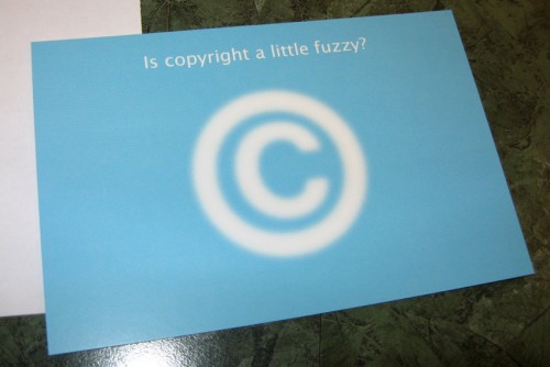 Four Common Copyright Problems in Content Marketing