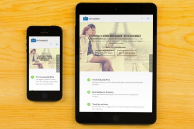 Why should I Build a Mobile Version of my Website?