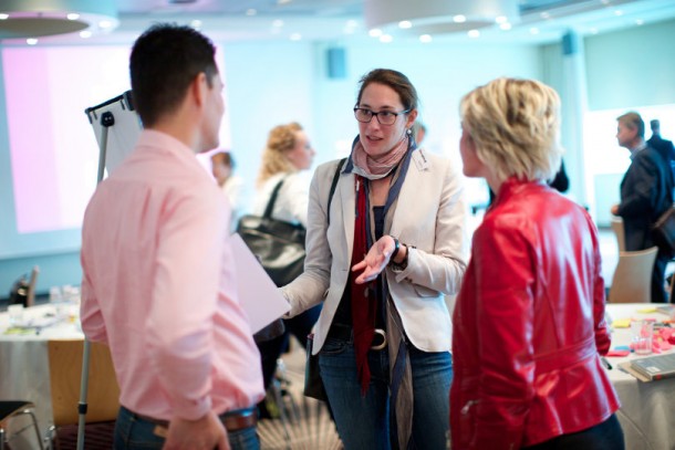 Top 10 Strategies for Successful CEO Communication