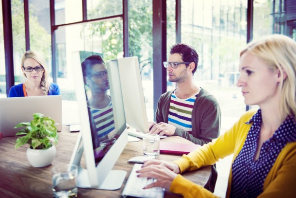 5 Tips to Stay Organised at Work