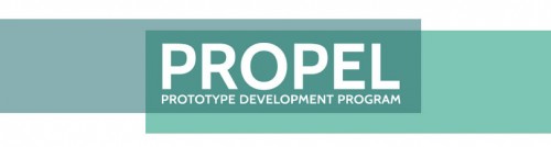 PROPEL: Seeking Innovators in Industrial IoT