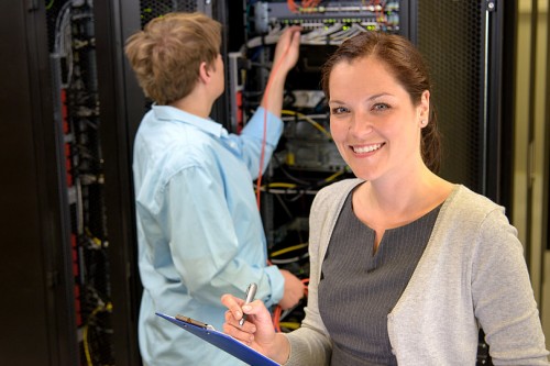 Phil Mesman's 5 Reasons for Starting your Own Tech Firm