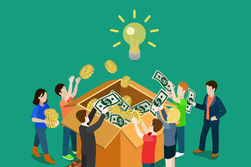 Crowdfunding in The Blockchain Era Creates New Opportunities for ...