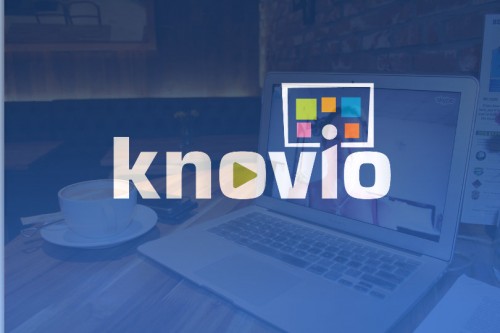 Brand Storytelling: How to Use Knovio to Tell your Brand's Story