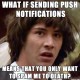 The Right Way to Use 'Push Notifications' to Market your Business
