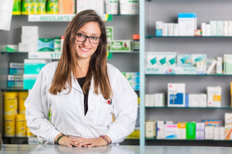 Setting Up a Pharmacy Store - Steps You Need to Follow