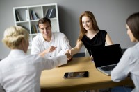 The Art of Negotiation when Selling a Business