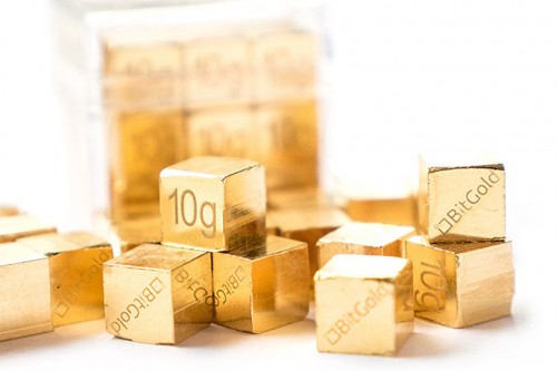 What is Bitgold in a Nutshell?