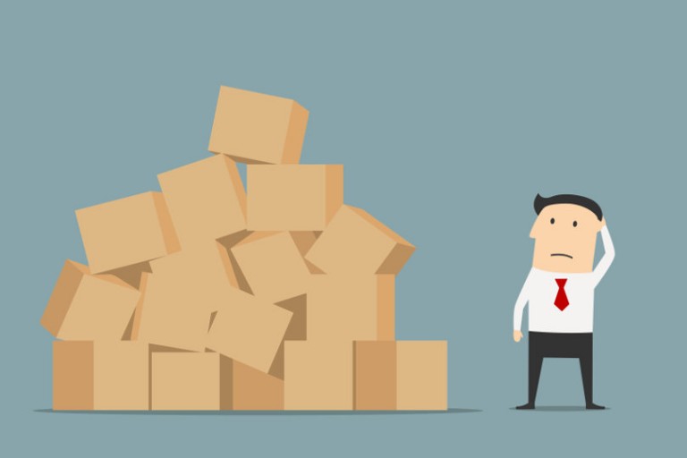 5 Reasons Why your Startup Needs Storage