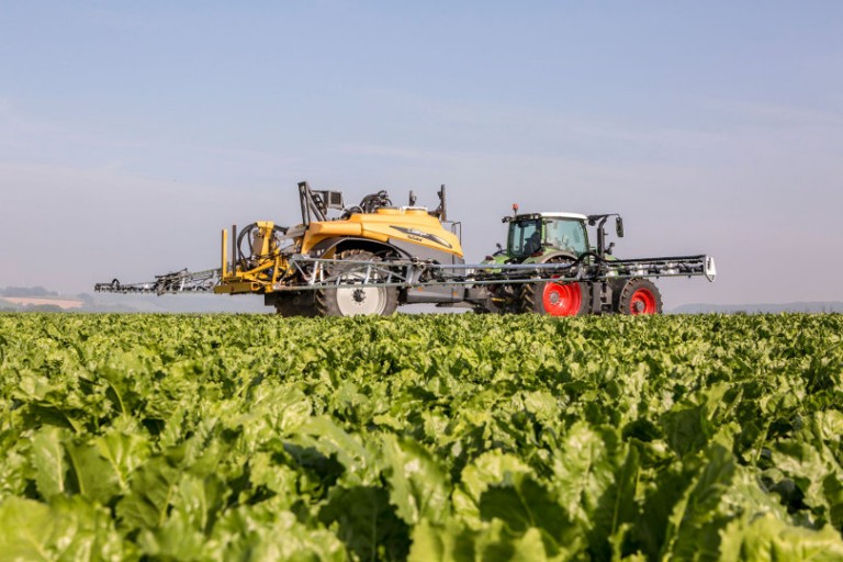 How to Start a Small Farm Business