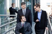 How to Make Your Workplace Disability Friendly