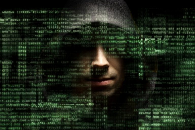 The (Somewhat) Ultimate Guide to Online Security Threats - in Infographic