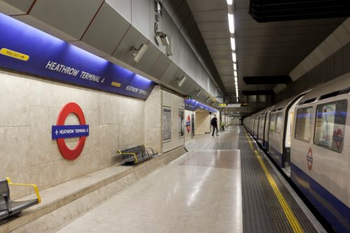 5 Rules to Live by When Traveling for Business to London, UK