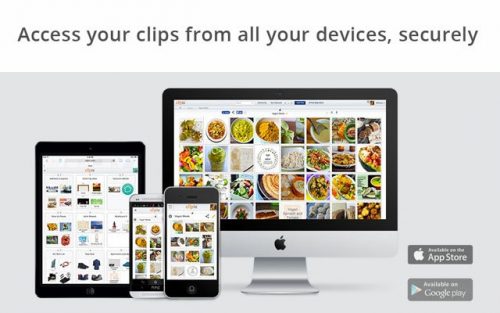 Organize your Online Life Better: Clipix Review