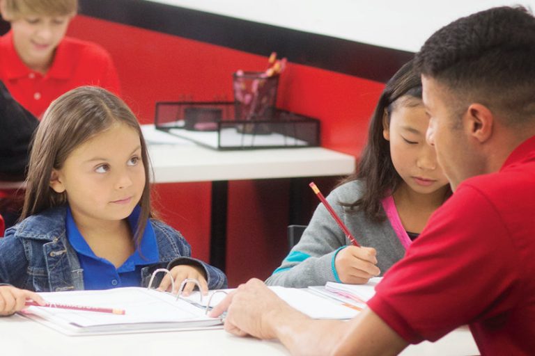 Modern Franchise for a Modern World: Mathnasium for the Win!