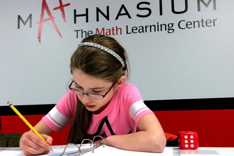 Modern Franchise for a Modern World: Mathnasium for the Win!