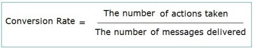 How to Calculate The Value of Email Marketing