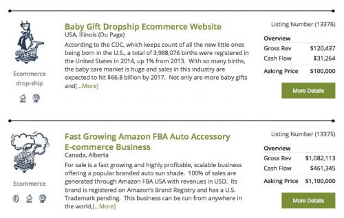 Why Use a Website Broker to Buy or Sell your Domain?