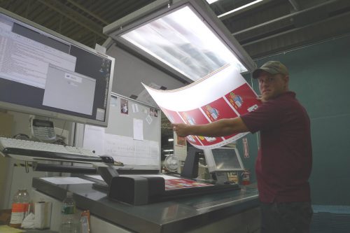 5 Elements Of The Perfect Print Job