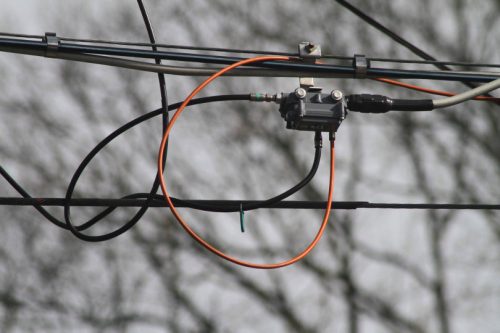 Connecting Rural Landscapes with Broadband Technology