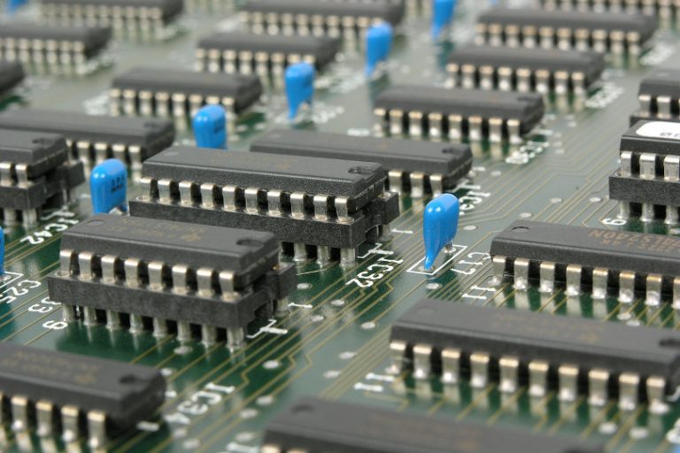 The Importance of Linear Stages and Motion Systems in Semiconductor ...