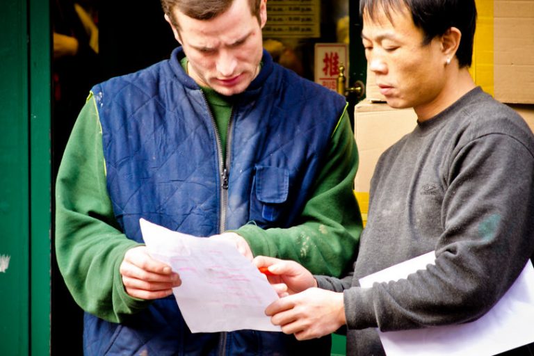 Billing Your Customers: Invoicing Insights for New Business Owners