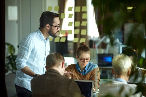 5 Things Founders Must Discuss When Starting a Business Together