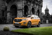 The Best Company Cars That Launched In 2016