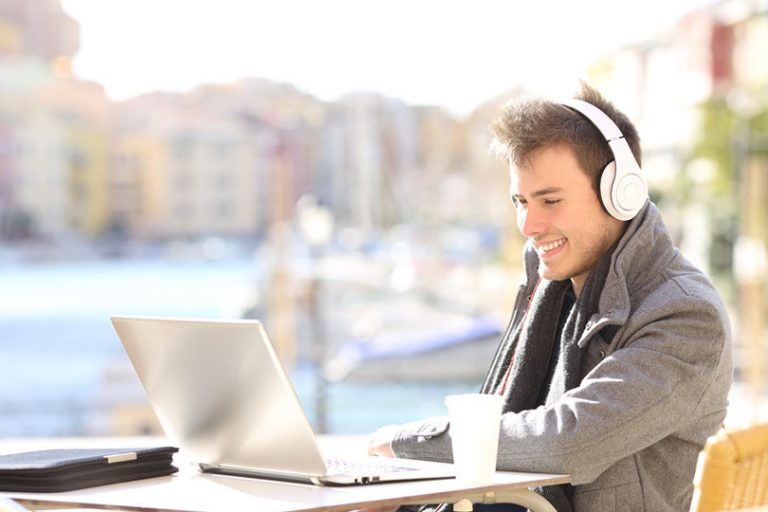 5 Tech Tips for Managing a Remote Team