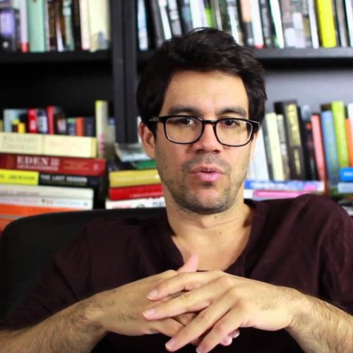 What You Do, You Become: The Daily Mantra of a Successful Entrepreneur