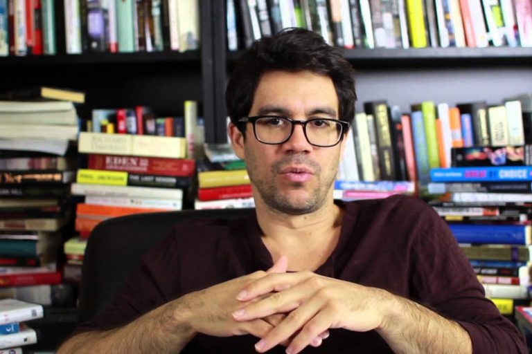 Tai Lopez Discusses the Importance of Defining Your Life's Purpose