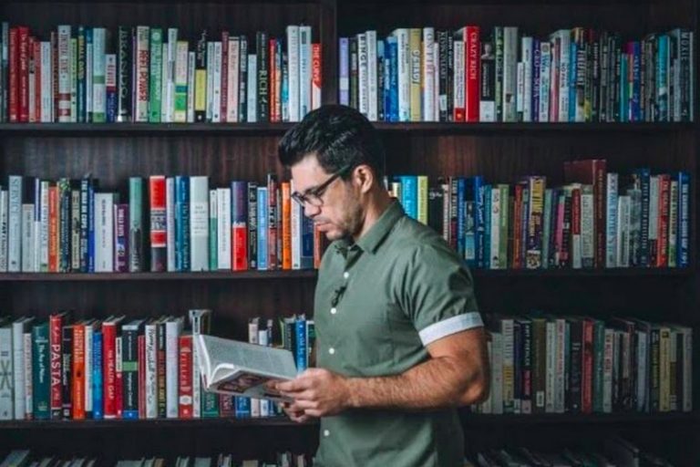 Tai Lopez Discusses the Importance of Defining Your Life's Purpose
