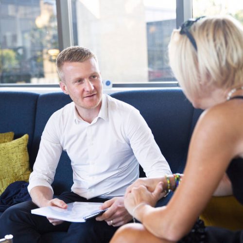 Improve Your Business Location (and Bottom Line) Using a Virtual Office