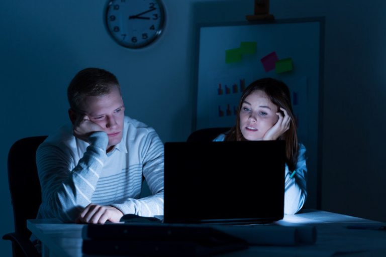 Workaholic vs Workafrolic: Which Are You?