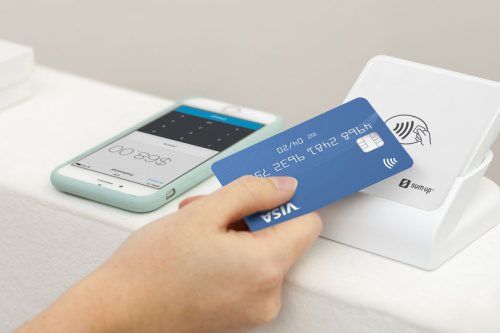 3 Types of Card Readers a Small Business Owner Should Consider