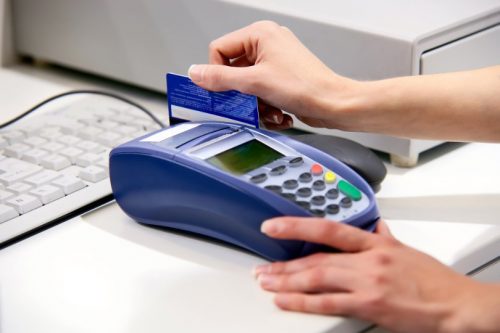 3 Types of Card Readers a Small Business Owner Should Consider