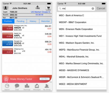 Learn Stock Market Strategies with these 5 Amazing Games