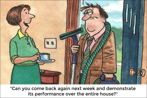 5 Ways Over-Servicing Clients Will Damage Your Brand