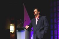 Meet the Dr. Phil of Entrepreneurship: Q&A with Dr. Sean Wise