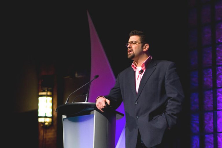 Meet the Dr. Phil of Entrepreneurship: Q&A with Dr. Sean Wise