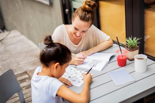 How to Setup a Home Tutoring Business