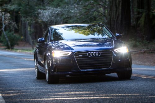 Top 5 Company Cars of This Year