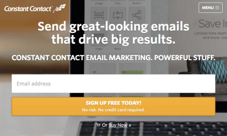 My Email Marketing Platform Can Do What?