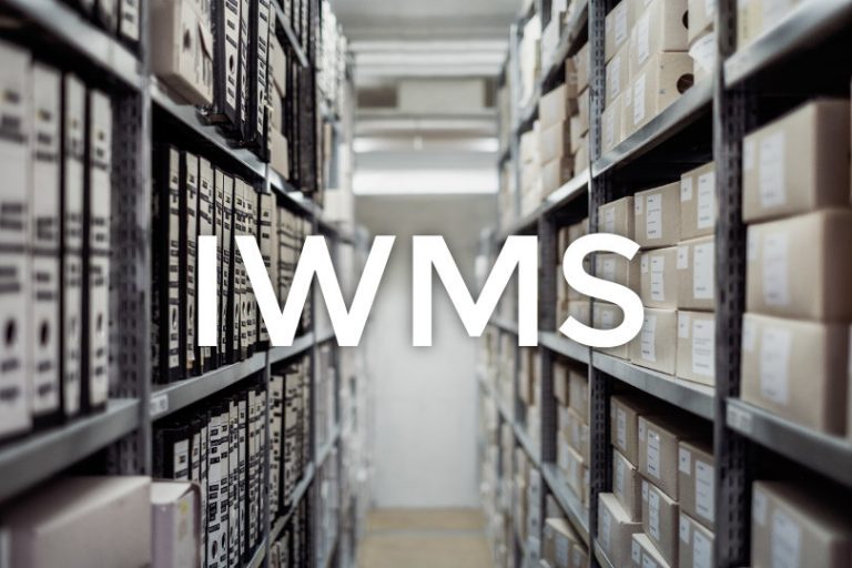 Here's What IWMS Is & Why You Really Need It